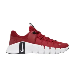 Nike Free Metcon 5 Tb Sneakers - Red