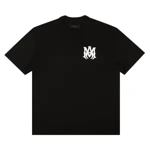 Amiri Core Logo Tee - Black
