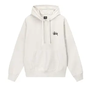 StÜssy Basic Pigment Dyed Hoodie