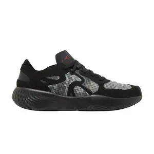 JORDAN Delta 3 Low Sneakers - Black