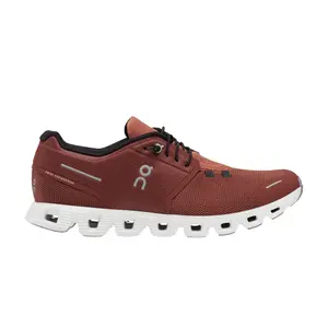 On Cloud 5 Sneakers - Brown
