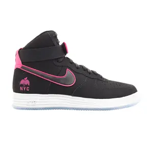 Nike Lunar Force 1 Hyp Hi Qs Nyc Sneakers