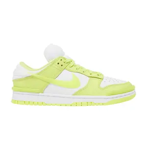 Nike Dunk Low Twist Sneakers
