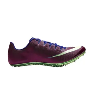Nike Zoom Superfly Elite - Red
