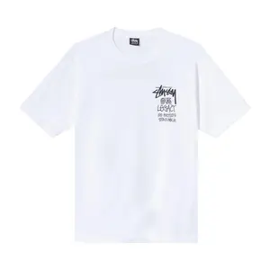 StÜssy X Our Legacy Surfman Tee