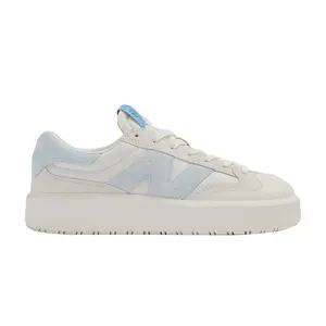 NEW BALANCE Storm Reid X Ct302 Sneakers - Cream