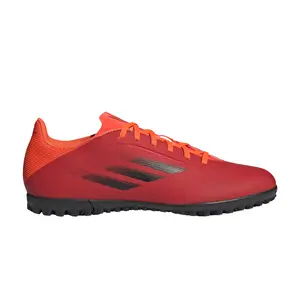 Adidas X Speedflow.4 Tf - Red