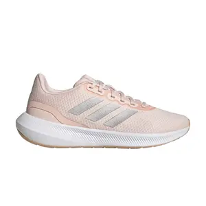 Adidas Runfalcon 3.0 Athletic Sneakers - Pink