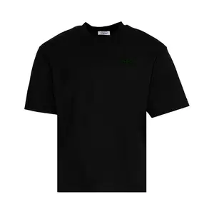Off-White Moon Cam Arrow Skate Short-sleeve Tee - Black
