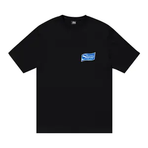 StÜssy Soda Can Tee