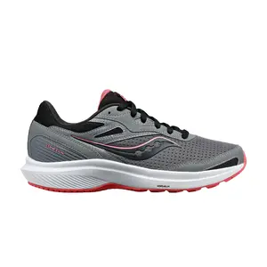 Saucony Cohesion 16 Wide - Grey