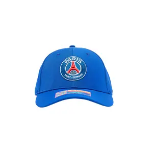 PARIS SAINT-GERMAIN X Fan Ink Standard Ad-71 Pro Cap - Blue