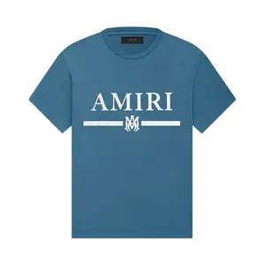 Amiri Logo T-shirt