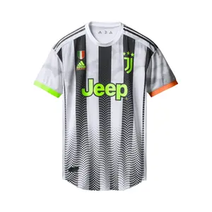 PALACE X Adidas Juventus Authentic Ronaldo 7 Match Jersey