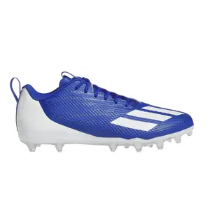 Adidas Adizero Spark Athletic Sneakers - White