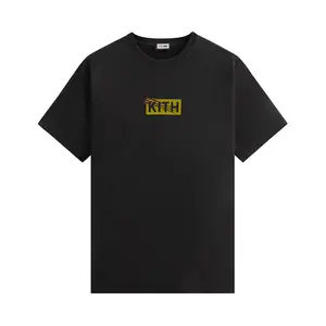Kith For X-men Wolverine Tee