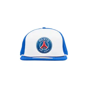 PARIS SAINT-GERMAIN X Fan Ink Avalanche Sk-93 Pro Cap - Blue