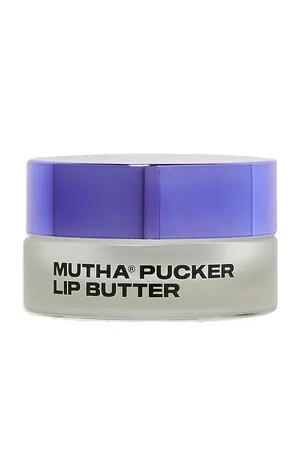 MUTHA Pucker Lip Butter - N,a