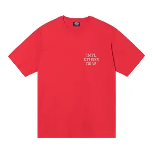 StÜssy Serpent Tee