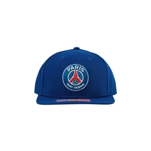 PARIS SAINT-GERMAIN X Fan Ink Dawn Sk-93 Pro Cap - Blue
