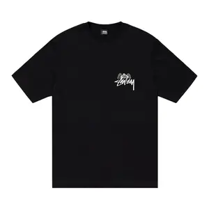 Stussy Logo T-shirts For Women
