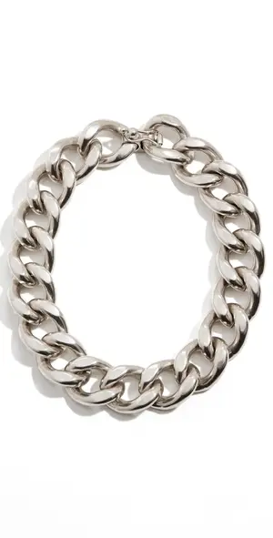 ISABEL MARANT ÉTOILE Links Necklace