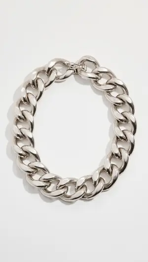 Isabel Marant Étoile Links Necklace