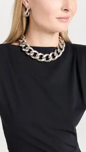 Isabel Marant Étoile Links Necklace