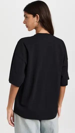 FRAME X Ritz Paris T-shirt - Black
