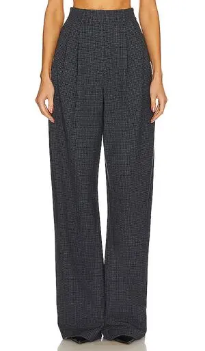 Women's Dark Gray Pants