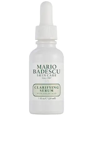 MARIO BADESCU Clarifying Serum With Azelaic Acid - N,a