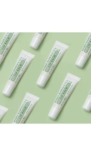 MARIO BADESCU Lip Balm - N,a