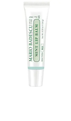 Mario Badescu Lip Balm Skincare Products
