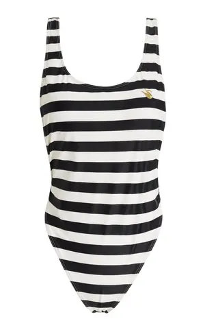 FRAME X Ritz Paris One-piece Swimsuit