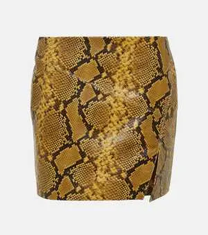 Isabel Marant Leather Bottoms For Women