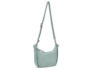 THE FRYE COMPANY Nora Crossbody Bag - Blue