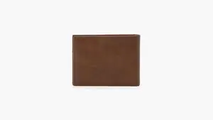 LEVI'S Logo Bifold Id Wallet