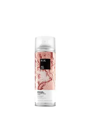 IGK Jet Lag Invisible Dry Shampoo - Red