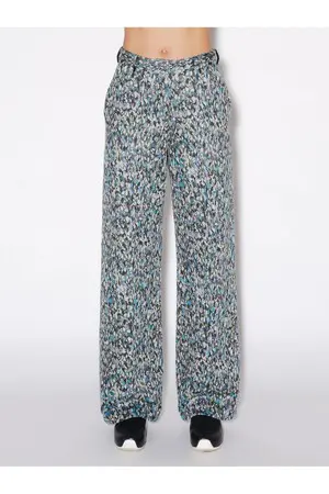 Rosetta Getty Straight Trousers