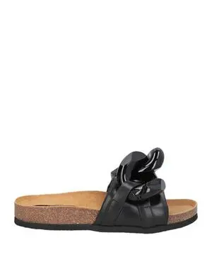Jw Anderson Flat Sandals For Women