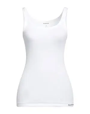 P.a.r.o.s.h Cotton Tank Top