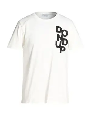 Dondup Applique T-shirts For Men
