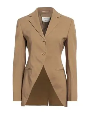 Women's Single Breasted Jackets