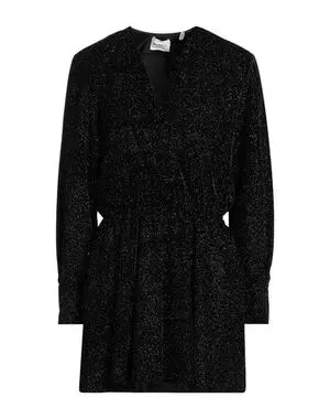 Marant Etoile Long Sleeve Dresses