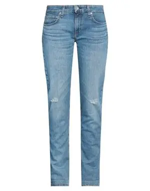 Rag & Bone Slim-leg Jeans