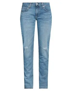 Rag & Bone Slim-leg Jeans