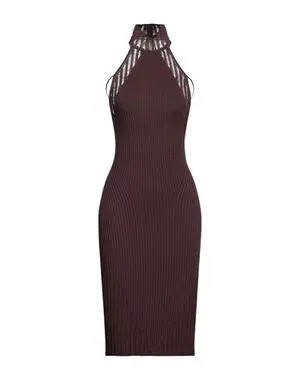 Andreadamo Casual Day Dresses