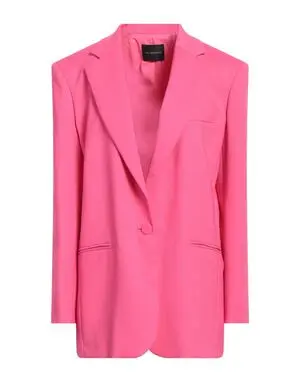 Andamane Blazer Size Polyester