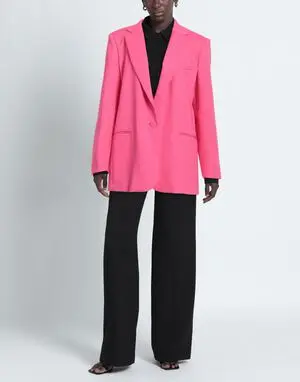 Andamane Blazer Size Polyester