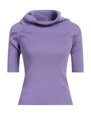 SNOBBY SHEEP Turtleneck Top